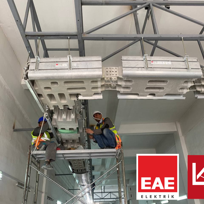 Delta Cement Factory - Lad